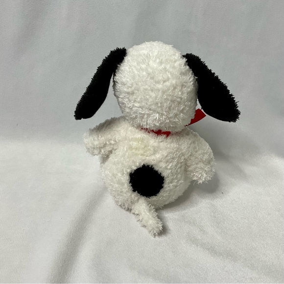 Cedar Fair Entertainment | Toys | Snoopy Peanuts Plush Cedar Fair ...
